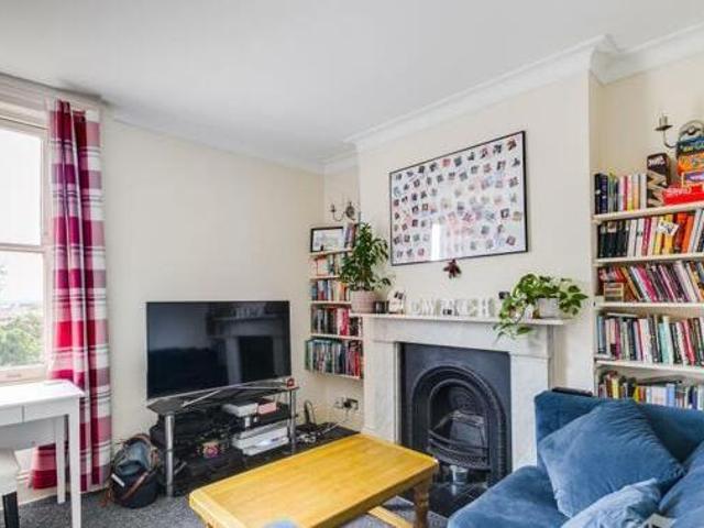 1 Bedroom Flat For Rent In Crouch End