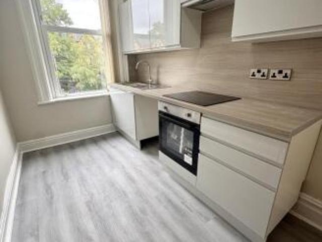 1 bedroom flat for rent in Croxteth Road, Liverpool, L8