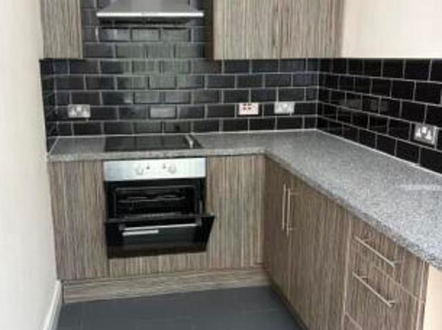 1 bedroom flat for rent in Croxteth Road, Liverpool, Merseyside, L8