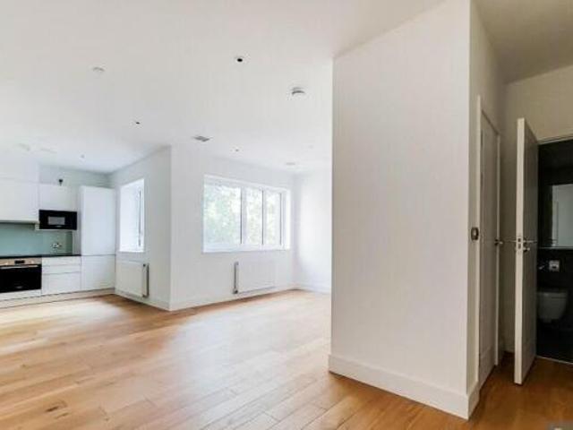 1 Bedroom Flat For Rent In Croydon, London