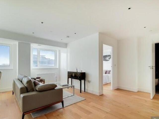 1 Bedroom Flat For Rent In Croydon, London