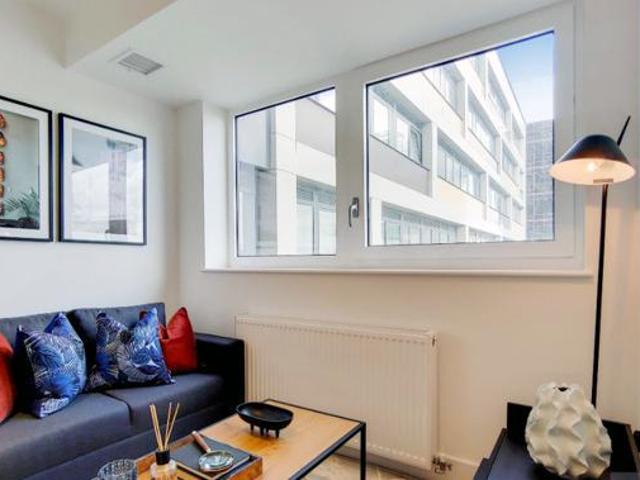1 Bedroom Flat For Rent In Croydon, London