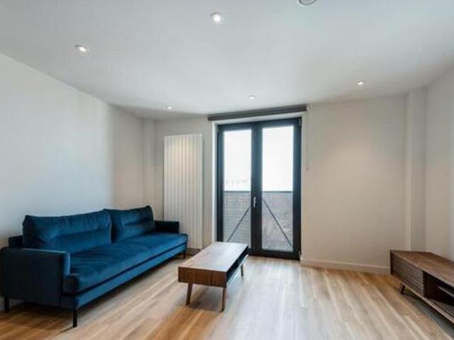 1 Bedroom Flat For Rent In Croydon, London