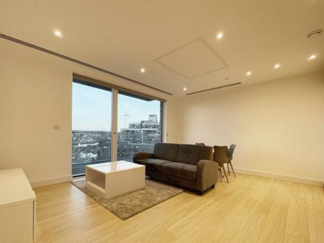 1 Bedroom Flat For Rent In Croydon, London
