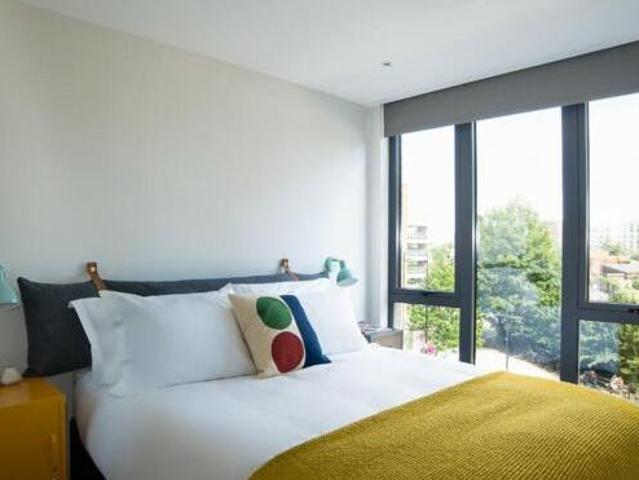 1 Bedroom Flat For Rent In Croydon, London