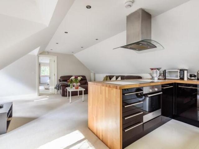 1 bedroom flat for rent in Croydon Road Keston BR2