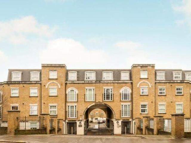 1 Bedroom Flat For Rent In Croydon