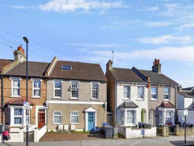 1 Bedroom Flat For Rent In Croydon
