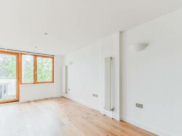 1 Bedroom Flat For Rent In Croydon