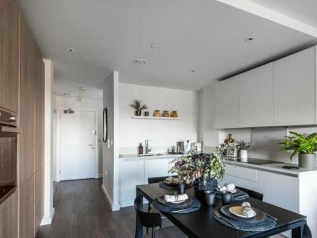 1 Bedroom Flat For Rent In Croydon