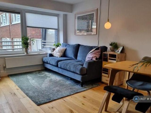 1 Bedroom Flat For Rent In Croydon