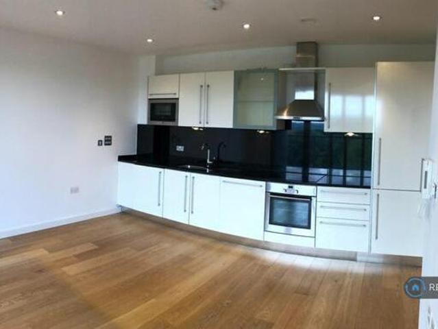 1 Bedroom Flat For Rent In Croydon