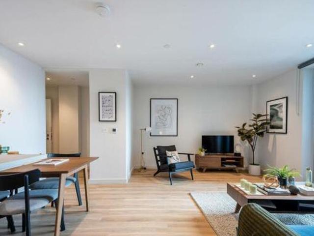 1 Bedroom Flat For Rent In Croydon