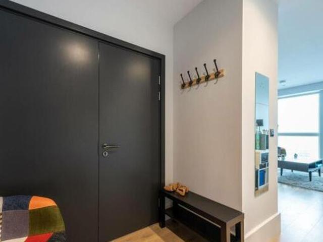 1 Bedroom Flat For Rent In Croydon