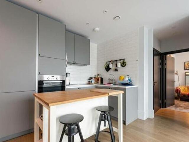 1 Bedroom Flat For Rent In Croydon