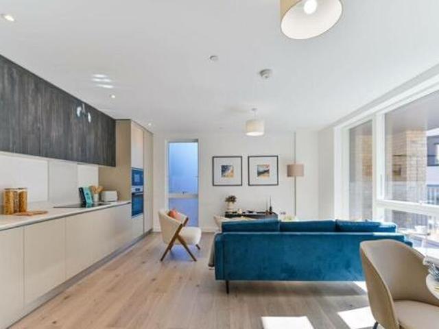 1 Bedroom Flat For Rent In Croydon