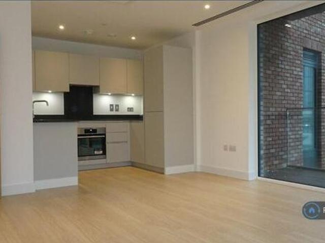 1 Bedroom Flat For Rent In Croydon