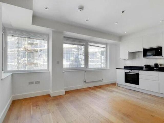 1 Bedroom Flat For Rent In Croydon