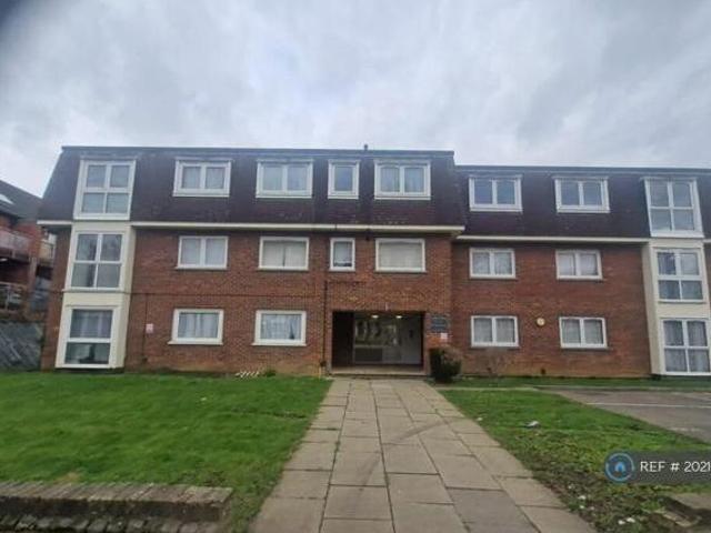 1 Bedroom Flat For Rent In Croydon