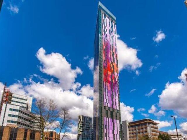 1 Bedroom Flat For Rent In Croydon