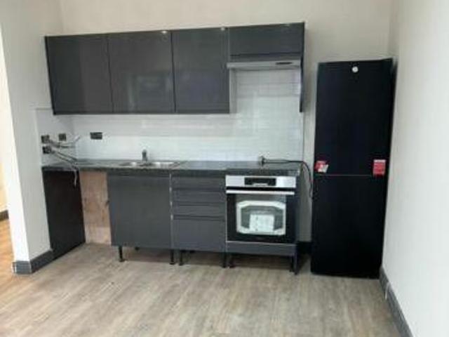 1 Bedroom Flat For Rent In Croydon