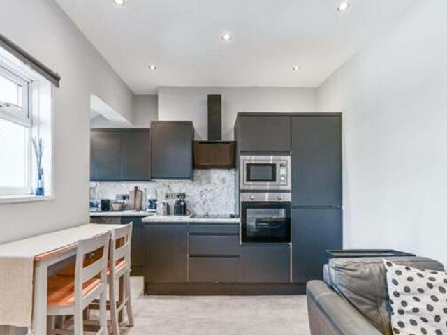 1 Bedroom Flat For Rent In Croydon