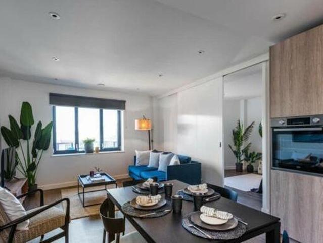 1 Bedroom Flat For Rent In Croydon