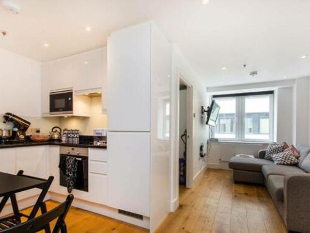 1 Bedroom Flat For Rent In Croydon