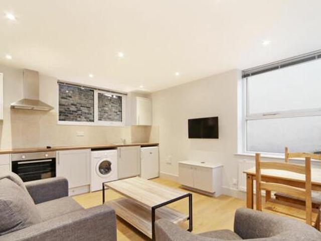 1 Bedroom Flat For Rent In Croydon