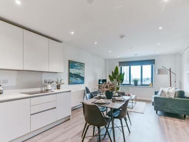 1 Bedroom Flat For Rent In Croydon