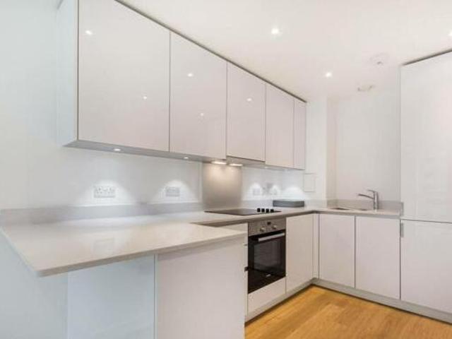 1 Bedroom Flat For Rent In Croydon