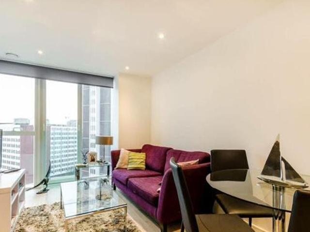1 Bedroom Flat For Rent In Croydon