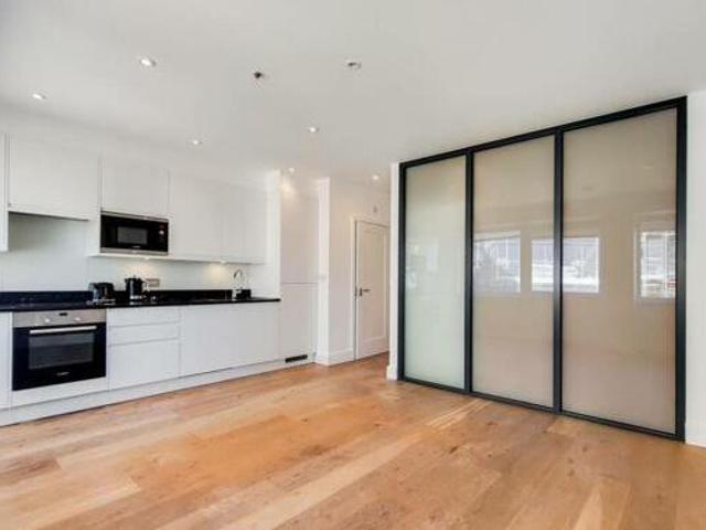 1 Bedroom Flat For Rent In Croydon