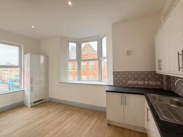 1 bedroom flat for rent in Crocus Street, Liverpool, Merseysid.