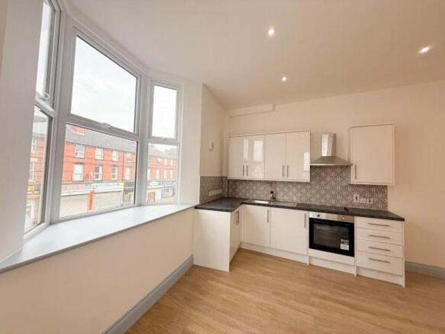 1 bedroom flat for rent in Crocus Street, Liverpool, Merseyside, L5