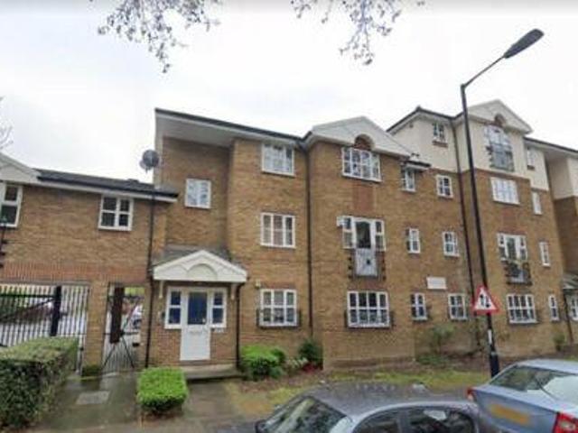 1 Bedroom Flat For Rent In Croft Street, London