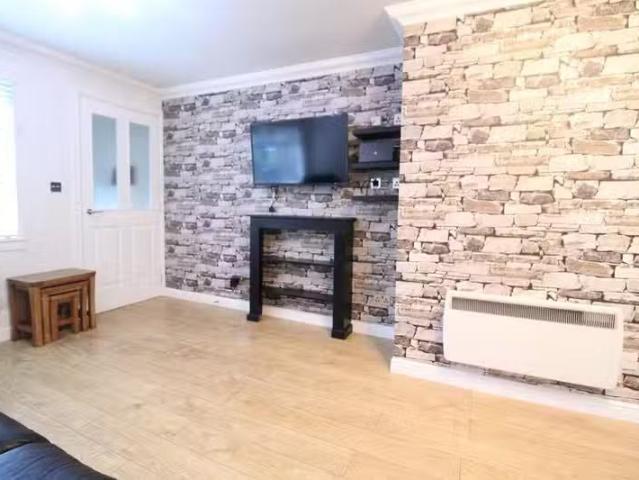 1 bedroom flat for rent in Crombie Drive, Ground floor, AB32