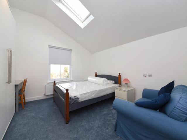 1 bedroom flat for rent in Cromwell Avenue, Highgate, N6