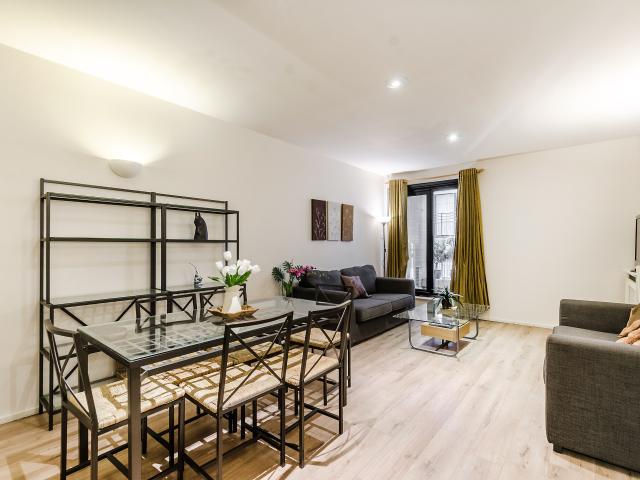 1 Bedroom Flat for Rent in Cromwell Road | Foxtons