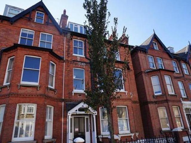 1 bedroom flat for rent in Cromwell Road Hove BN3