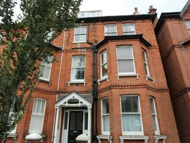 1 bedroom flat for rent in Cromwell Road Hove BN3