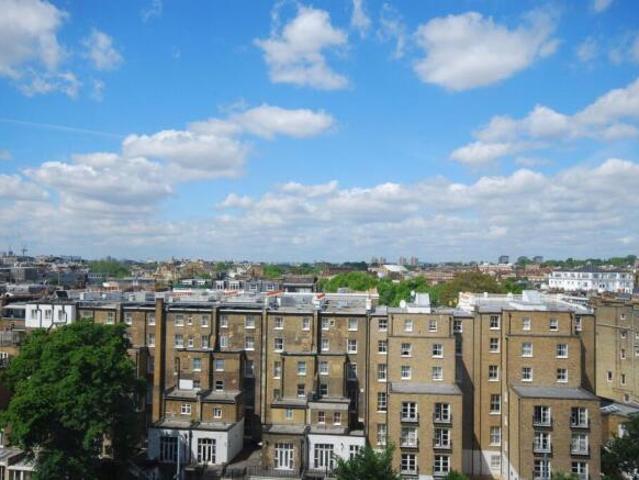 1 bedroom flat for rent in Cromwell Road, South Kensington, London, SW7