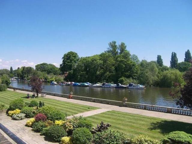 1 Bedroom Flat For Rent In Cross Deep