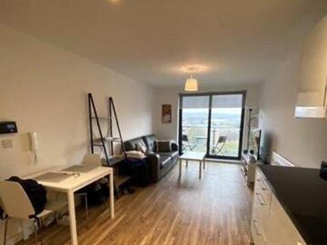 1 Bedroom Flat For Rent In Cross Green Lane