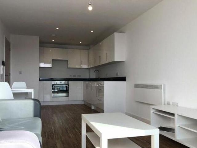 1 Bedroom Flat For Rent In Cross Green Lane