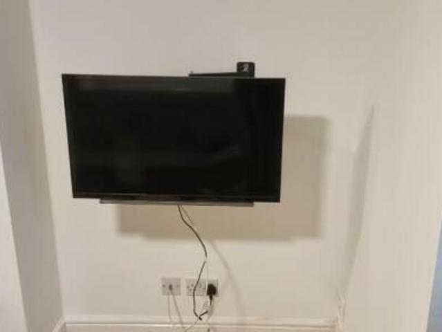 1 bedroom flat for rent in Cross Road, Leicester, LE2
