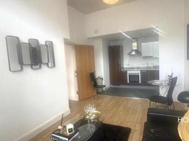 1 bedroom flat for rent in Crosshall Street, Liverpool, L1