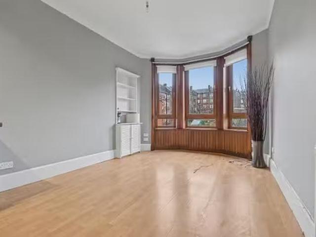 1 bedroom flat for rent in Crathie Drive, Glasgow, Glasgow, G11