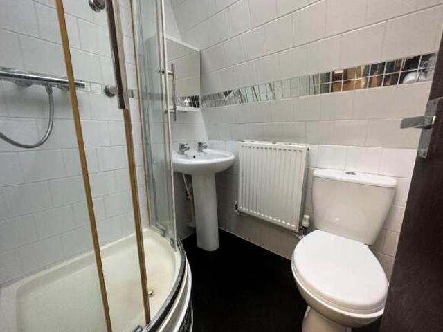 1 bedroom flat for rent in Craven Street, Northampton, NN1