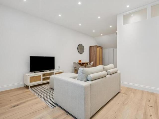 1 bedroom flat for rent in Crawford Place, London W1H